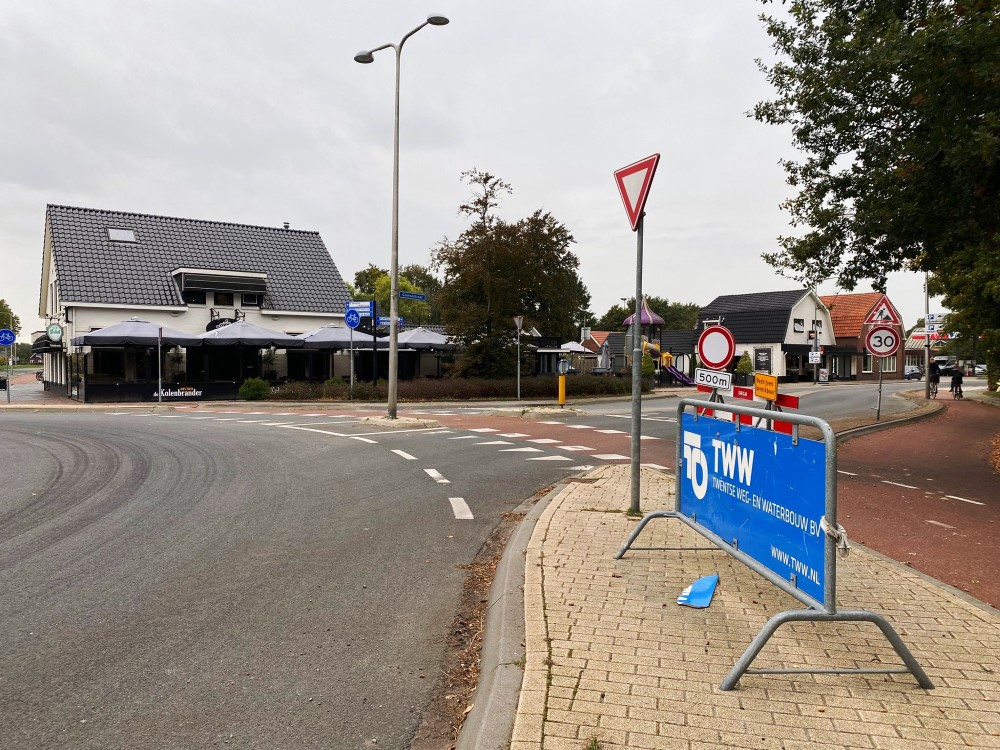 Senioren Hengevelde leerzame middag bij Bakkerij Nollen - WegdamNieuws ...