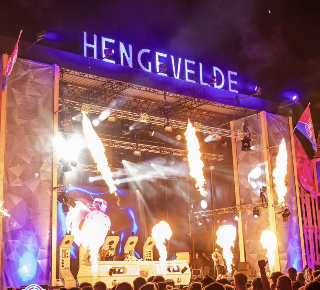 Kaartverkoop Hengevelde 2026 bijna van start, organisatie kondigt groot ...